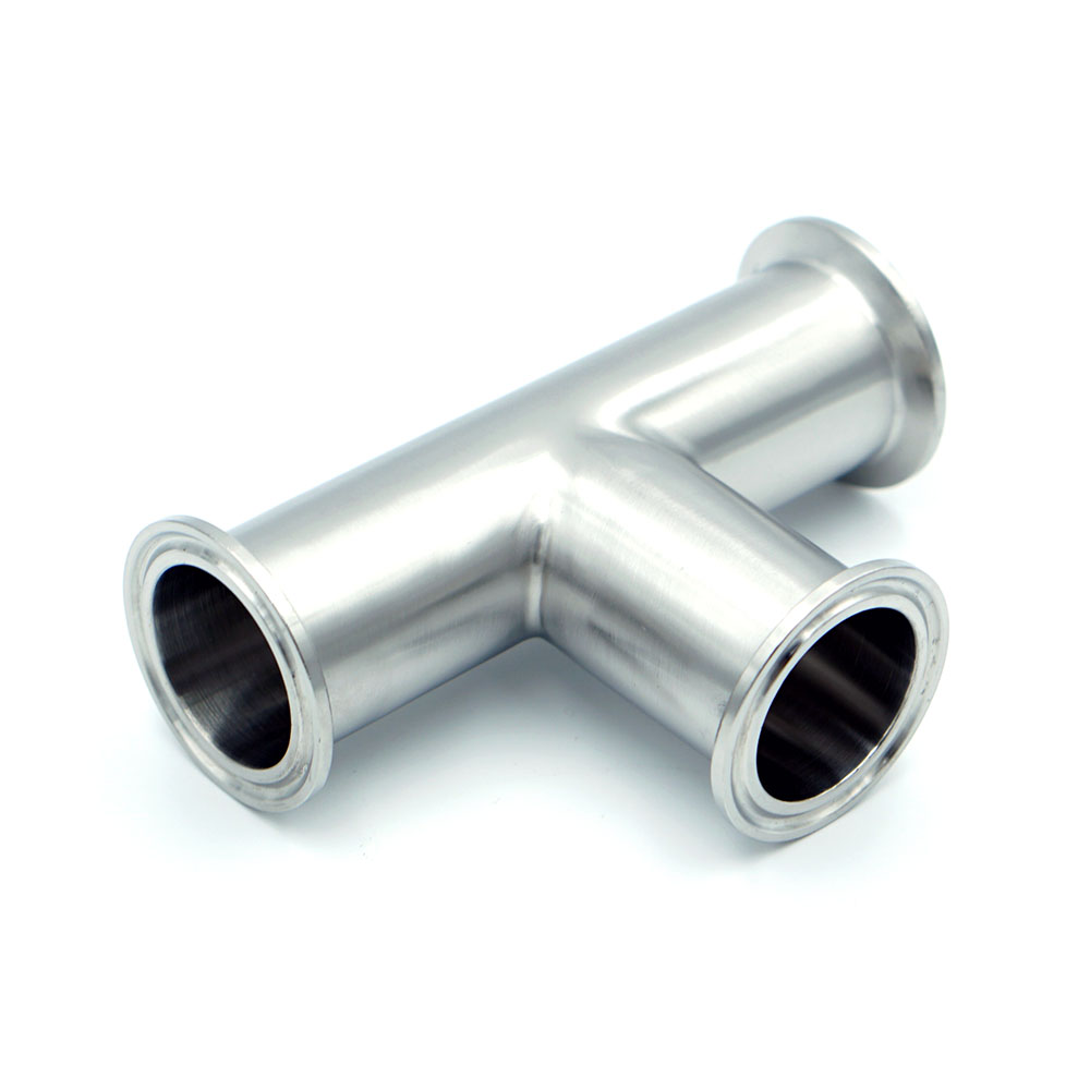 T piece 1.5" TC - SwedBeer.se Shop